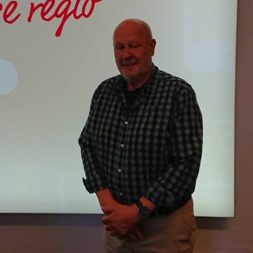 Stream 2022 - 05 - 21 Cultuur071, Interview Jan van Zwieten (Openlucht ...