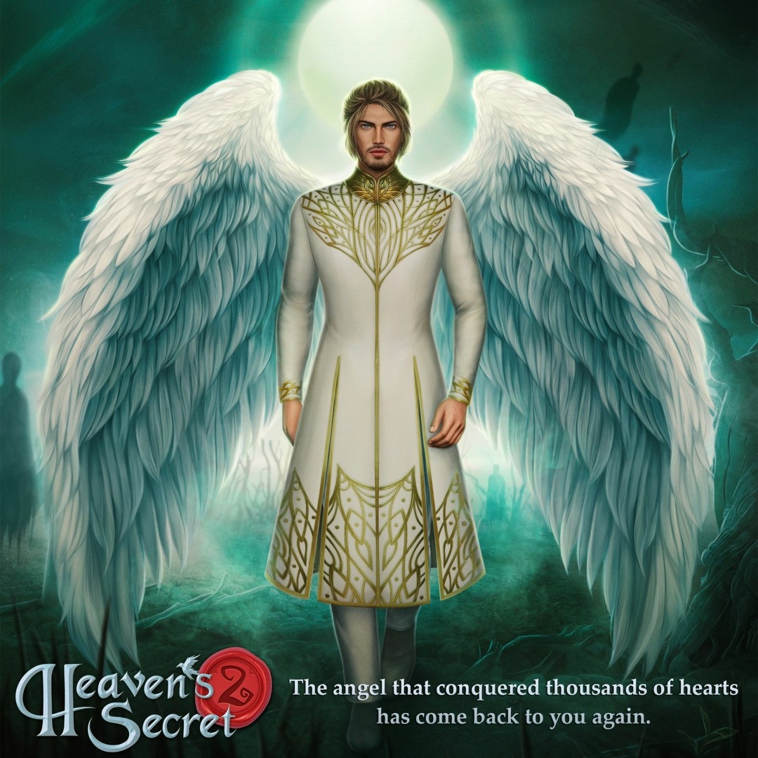 Stream Djinotan | Listen to Heaven's Secret 2 (Romance Club) playlist ...