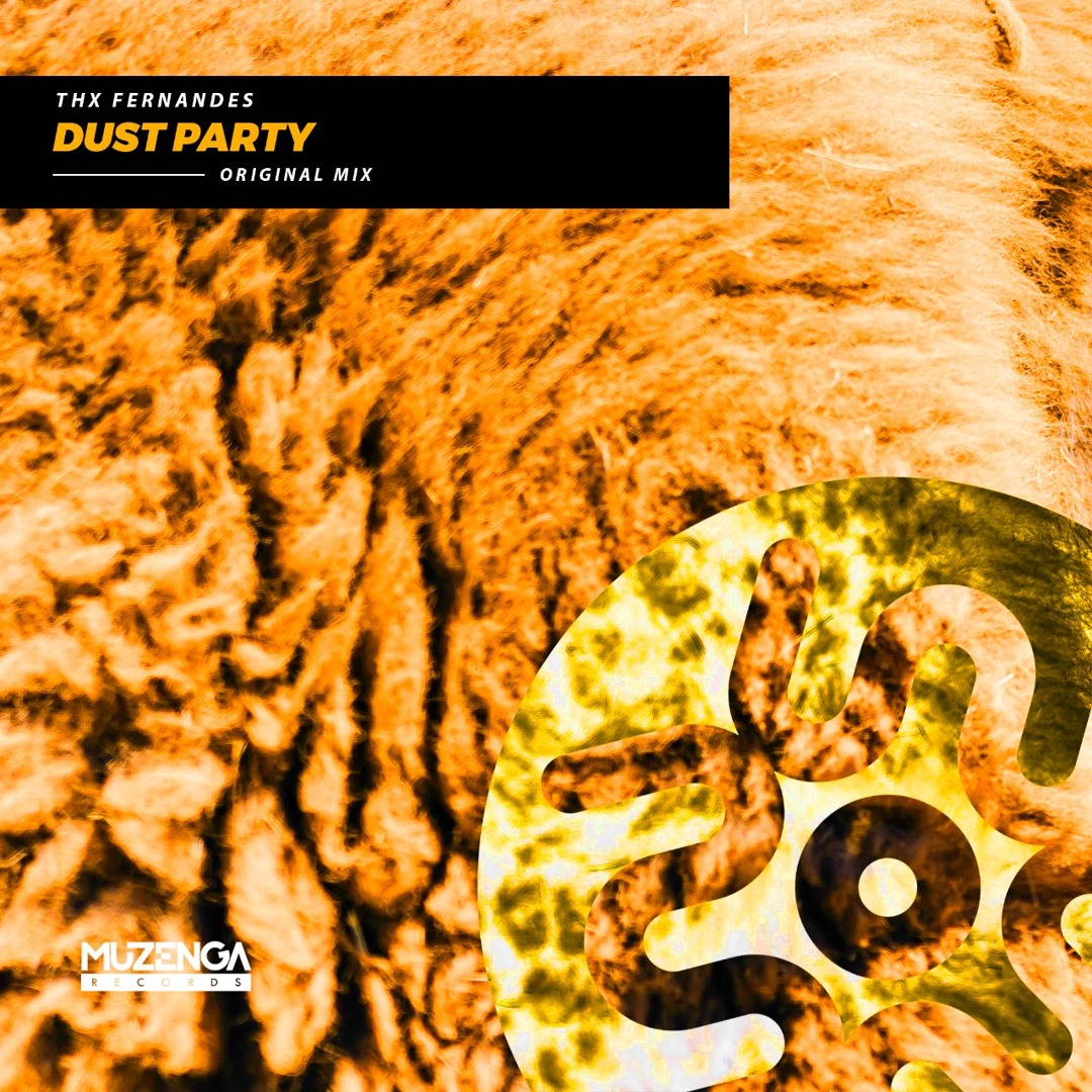 Stream Thx Fernandes - Dust Party (Original Mix) | FREE DOWNLOAD by ...