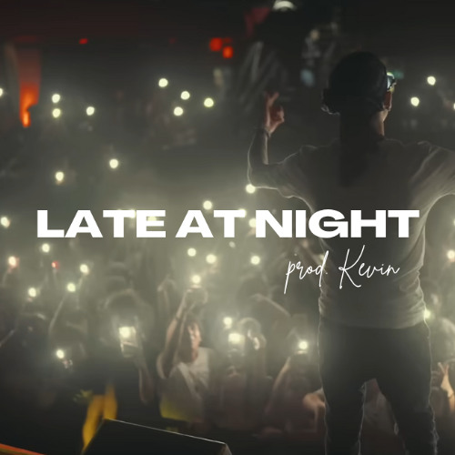 Stream Lil Tjay x The Kid Laroi Type Beat - "Late At Night" | Sample ...