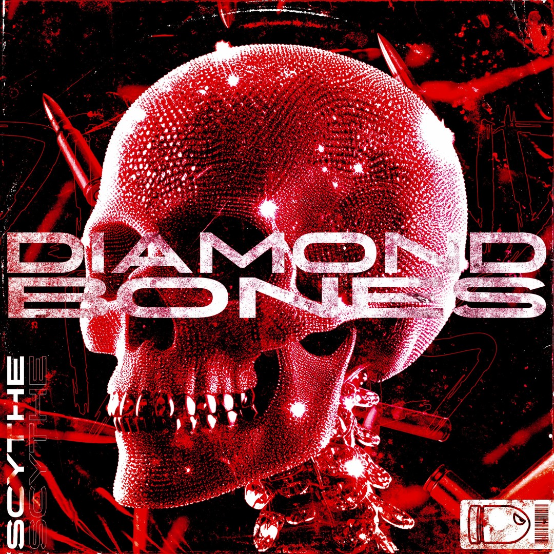 Stream SCYTHE - DIAMOND BONES (FREE DOWNLOAD) by BULLET AUDIO 💥 ...