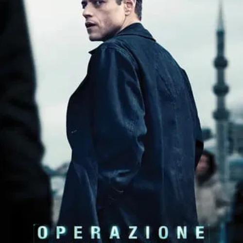 Stream [Altadefinizione]—Operazione vendetta (2025) Streaming ITA completo by Georgg Foerster ...