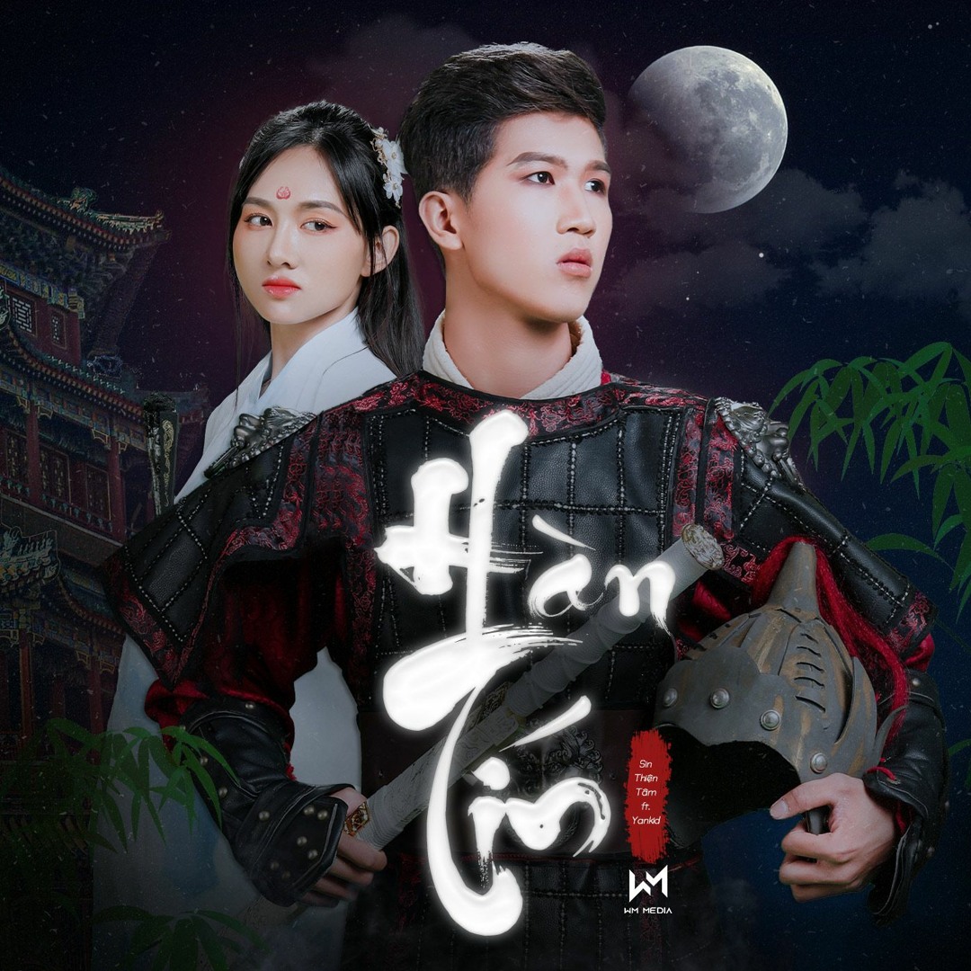Stream Hàn Tín Remix - Sin Thiện Tâm Ft. Yankid - Hot Tiktok 2022 by WM ...