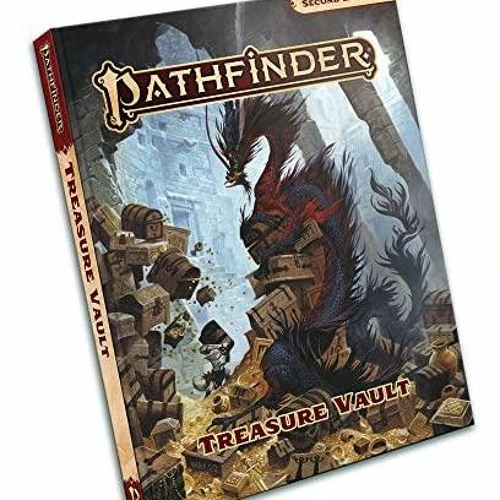 Stream PdF book Pathfinder Rpg Treasure Vault P2 from Qossakimanjnaera ...