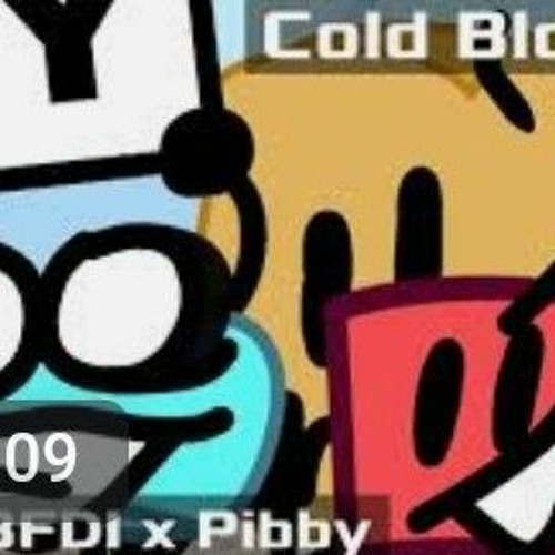 Stream FNF x BFDI x Pibby Concept Vs. Bracelety Cold Blooded by Crystal ... Stream FNF x BFDI x Pibby Concept Vs. Bracelety Cold Blooded by Crystal ...