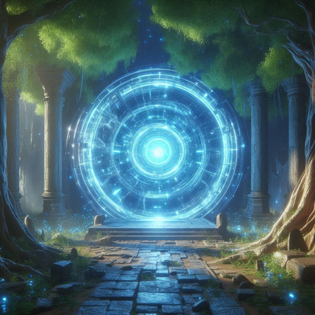 Stream Portal by Texas Juke | Listen online for free on SoundCloud