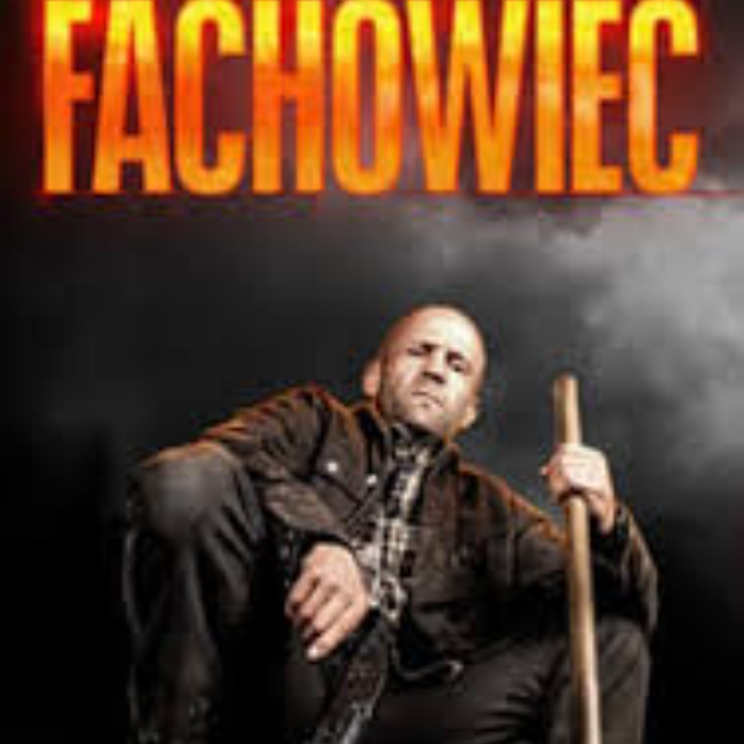 Listen to playlists featuring OGLADAJ Fachowiec (2025) - Cały Film po ...