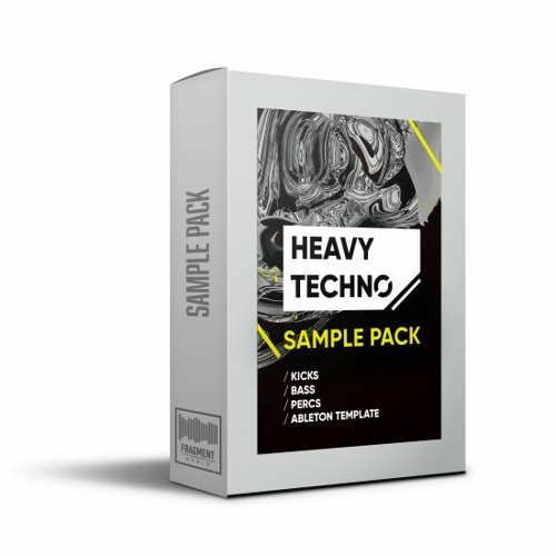Stream Heavy Techno Sample Pack by We-Tweak.com | Listen online for free on SoundCloud