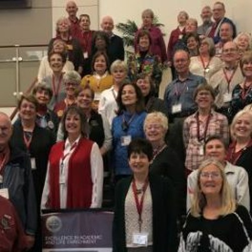 Stream OLLI Proves the Thirst for Knowledge has No Age Limit by Florida ...