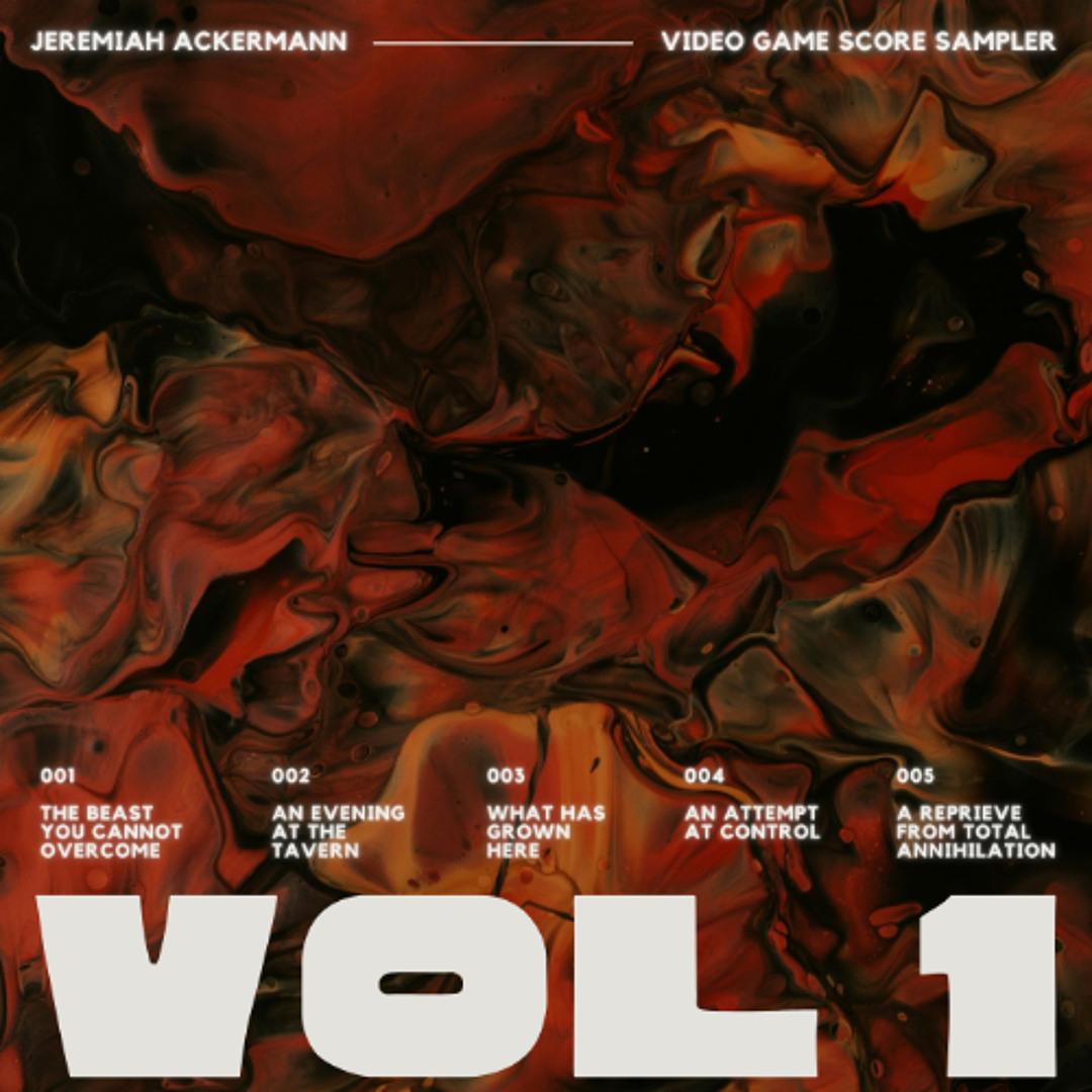 Stream The Beast You Cannot Overcome by Jeremiah Ackermann | Listen ...