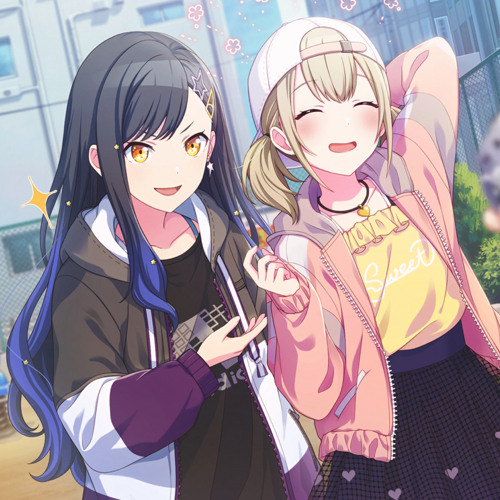 Stream UnDIE NightMare | Listen to Akina / Kohane (Project Sekai ...