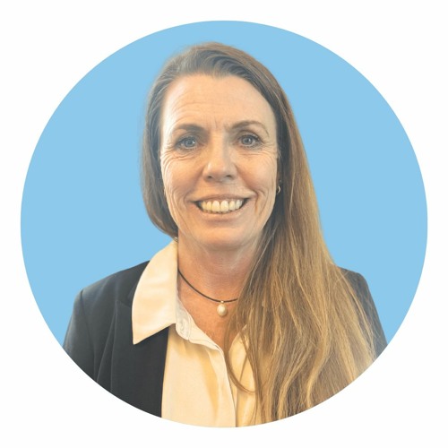 Listen to Lisa Glover - Deputy President DB Shire - Talk of Our Shire ...
