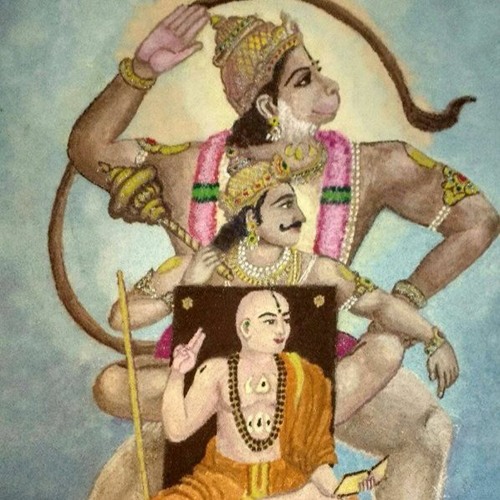 Stream episode Madhvanama of Sripadarajaru - Smt.Shubha&Sheshagiri Rao ...