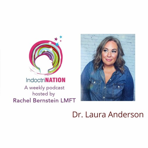 Stream An Abusive Relationship With God w/Dr. Laura Anderson by ...