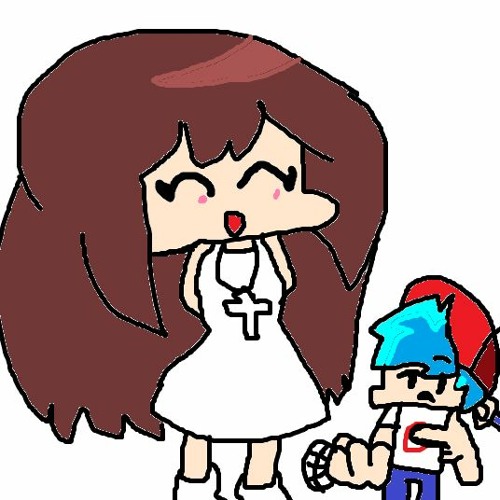 Stream fnf vs stickman mod _vs daisy Wrath Soul by ♦ Starcatcher GF ♦ ...