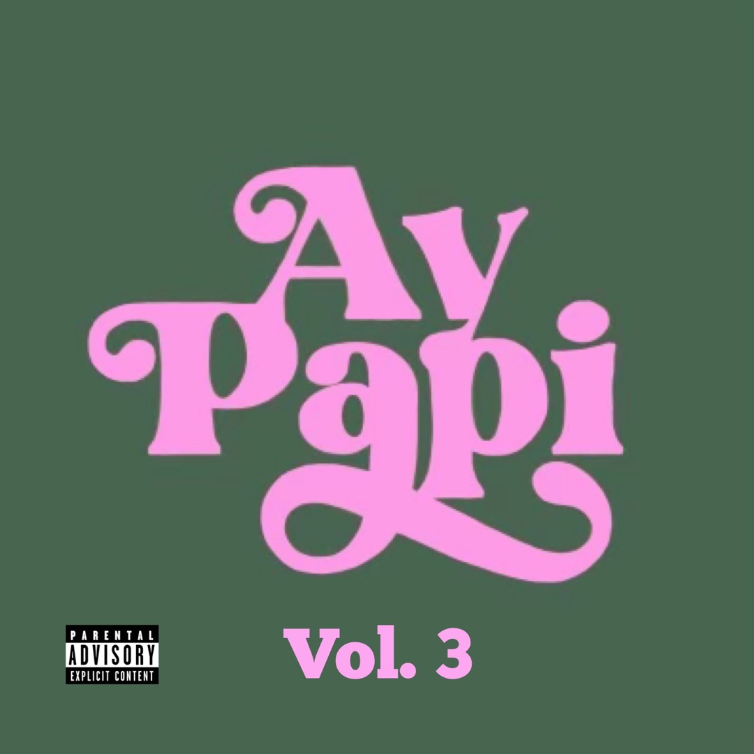 Stream Ay Papi Vol 3 By Kriss Kuts Listen Online For Free On Soundcloud