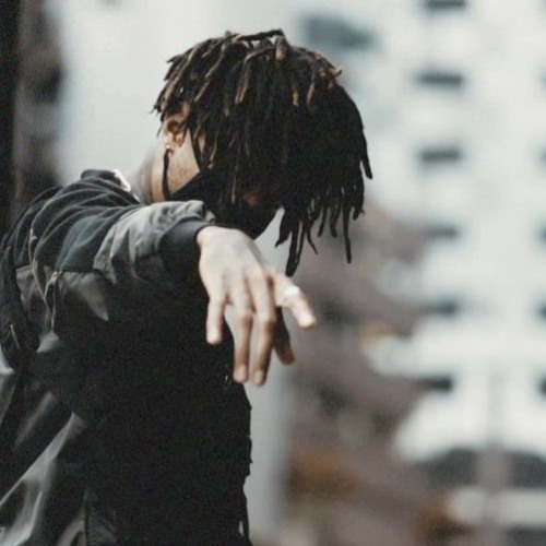 Stream scarlxrd x ghostemane Type Beat - Decaying (Prod. SHADXWLXRD x ...