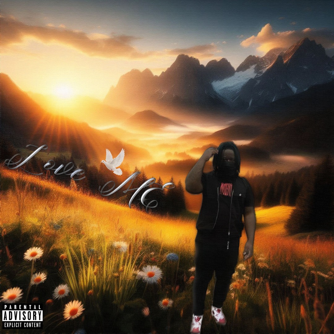 Stream Texako - Love Me (Prod. Jota + Soss + Bndjh) [DREAMTHUG ...