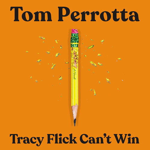 Stream Tracy Flick Can’t Win, By Tom Perrotta, Read by Lucy Liu, Dennis ...