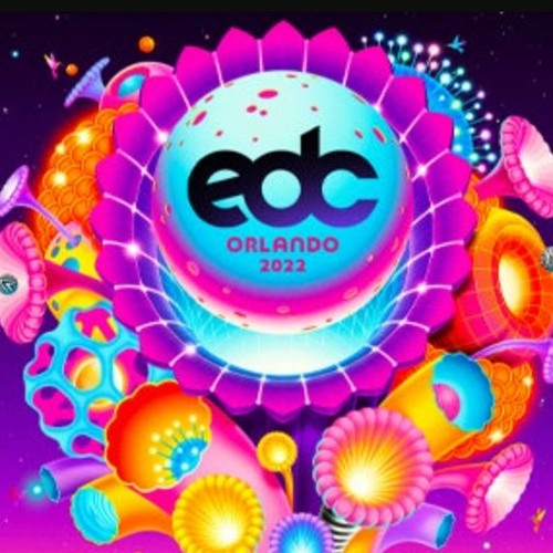 Stream Road To EDC Orlando 2022 by LYSERGIIX | Listen online for free ...