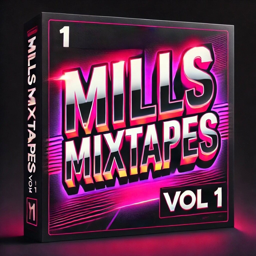 Stream MILL'S MIXTAPES // VOL 1 by Mill Manning DJ | Listen online for ...
