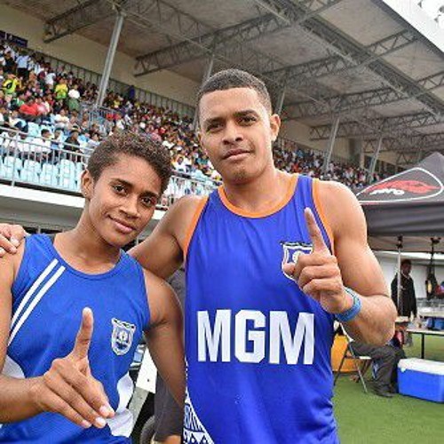 Stream MGM - Julum My Darling (ZoukyJive 2X23) AVISH679.mp3 by Bati ...