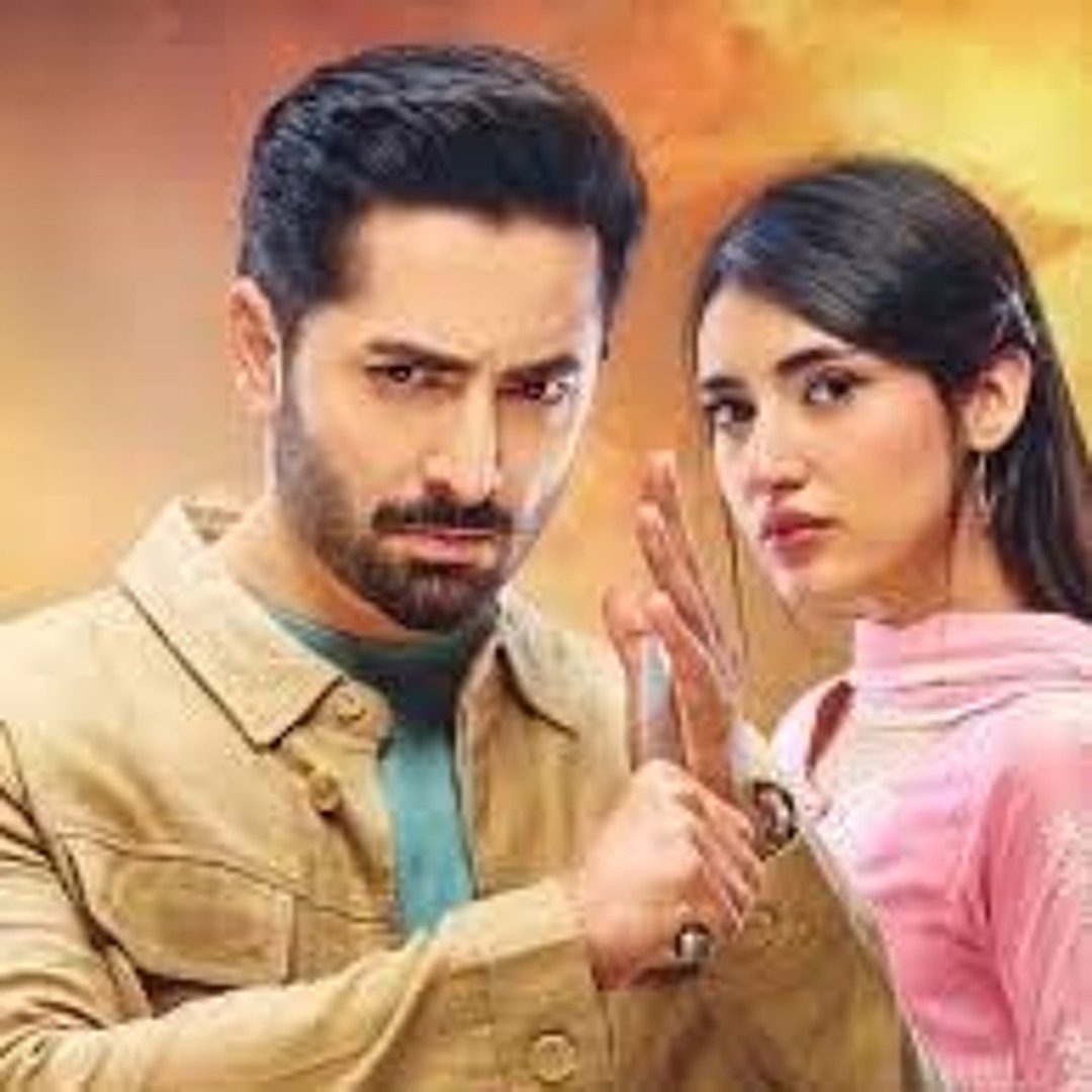 Stream Mann Mast Malang _ Full OST _ Khalid Khan _ Saba Butt _ Danish ...