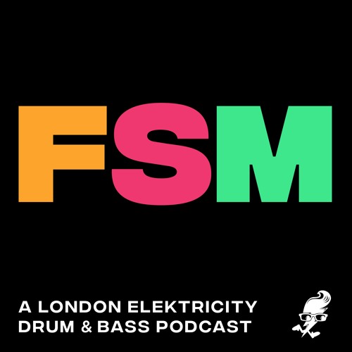 Stream Fast Soul Music Podcast Episode: 29 by london elektricity ...