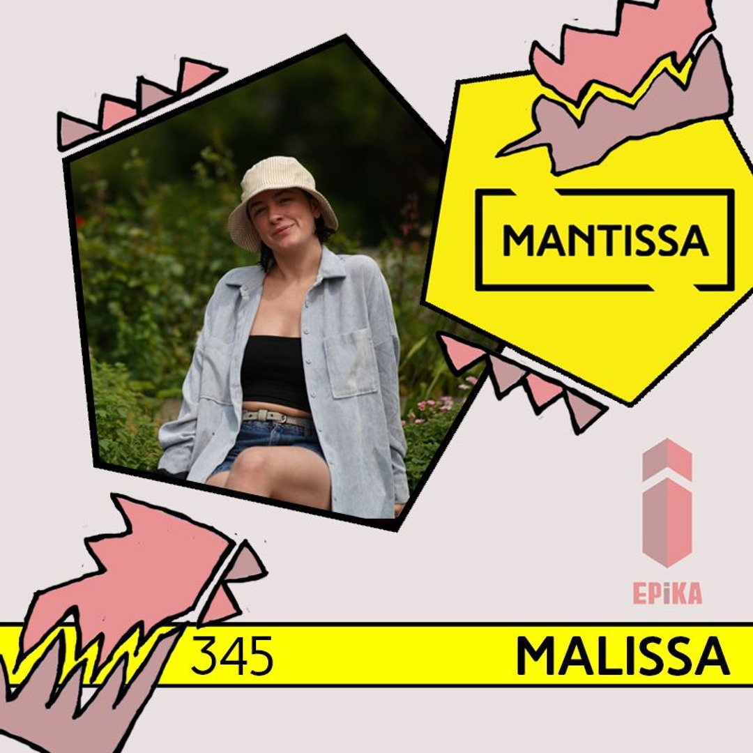 Stream Mantissa Mix 345: Malissa by Mantissa | Listen online for free ...