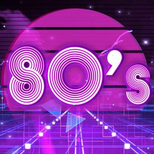 Stream DJ Chad Guidry | Listen to 80's Mash Pack playlist online for ...