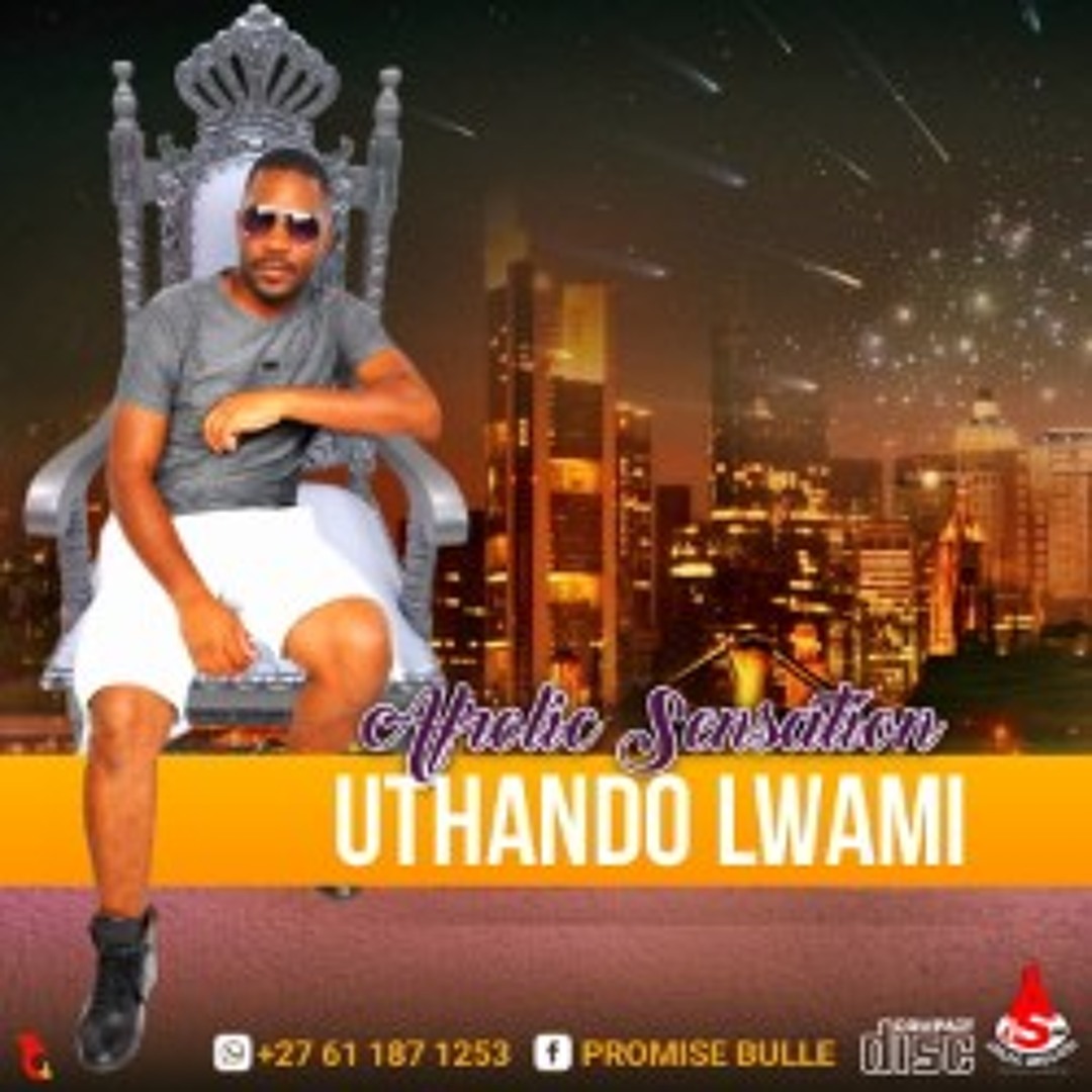Stream Uthando lwami by Afrolic Sensation | Listen online for free on ...