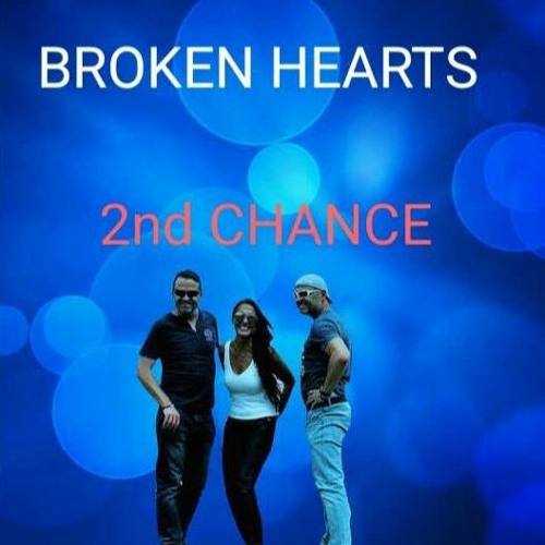 Stream Broken Hearts - 2nd CHANCE (Anders remix) by italo disco forever ...