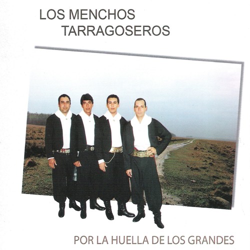 Stream Libre Como el Viento by Los Menchos Tarragoseros | Listen online ...