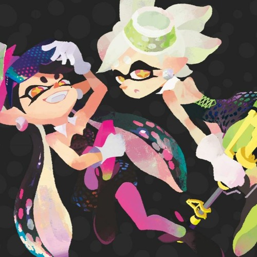Stream 【Splatoon2】シオカラーズ - 濃口シオカラ節 (Napo Bootleg Remix)【Bootleg】 by ...