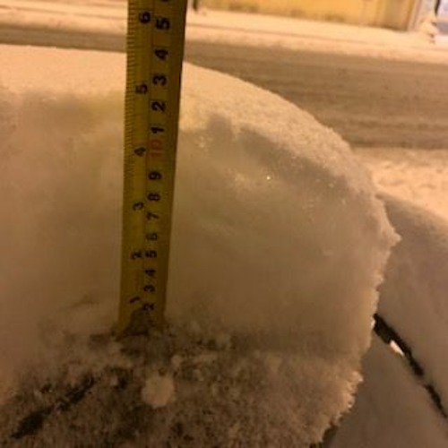 Stream 16 February 2024 Revised Forecast With Pat Pagano by NEWSTALK ...