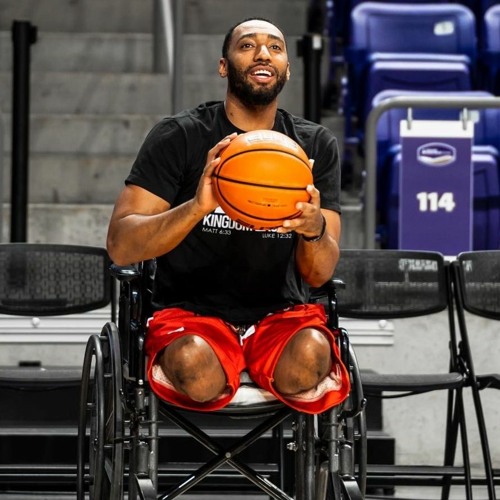 Stream A.J. Davis - Founding Fathers / Former JMU MBB Player by ESPN ...