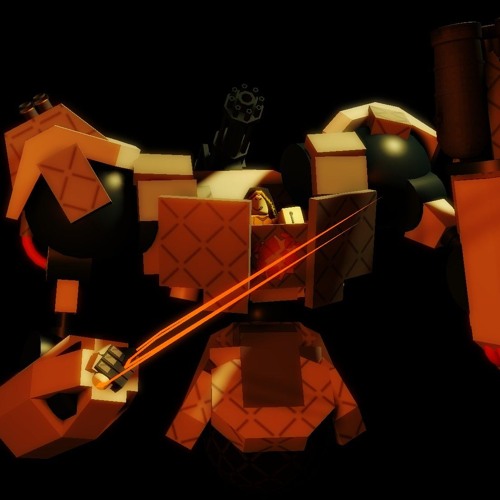 Stream At Long Last - Scripter's Theme (Midnight Horrors HYPERBLOXXED ...