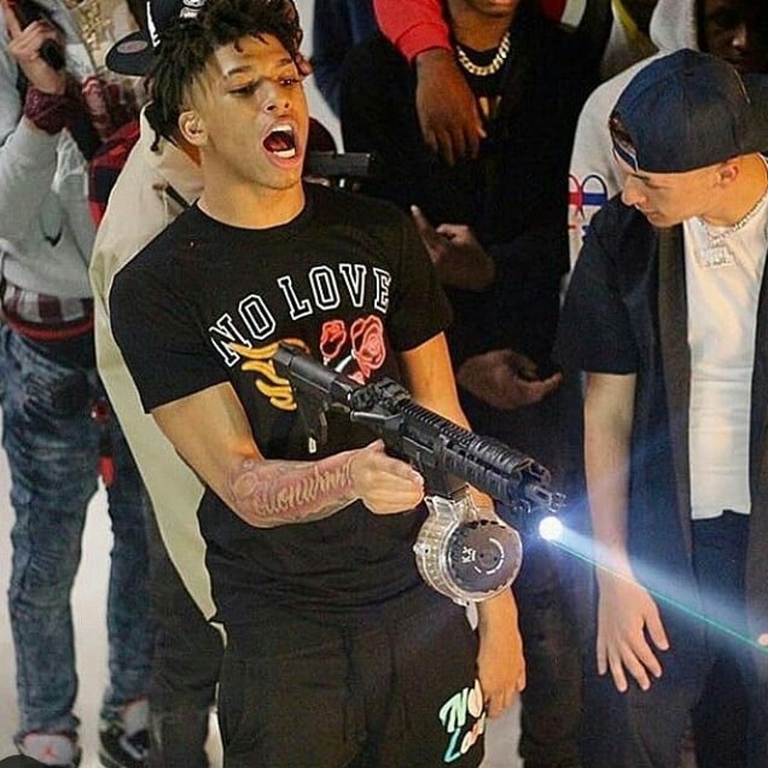 Stream NLE Choppa - Beatbox Remix PDogbeatz by PDogbeatz | Listen ...