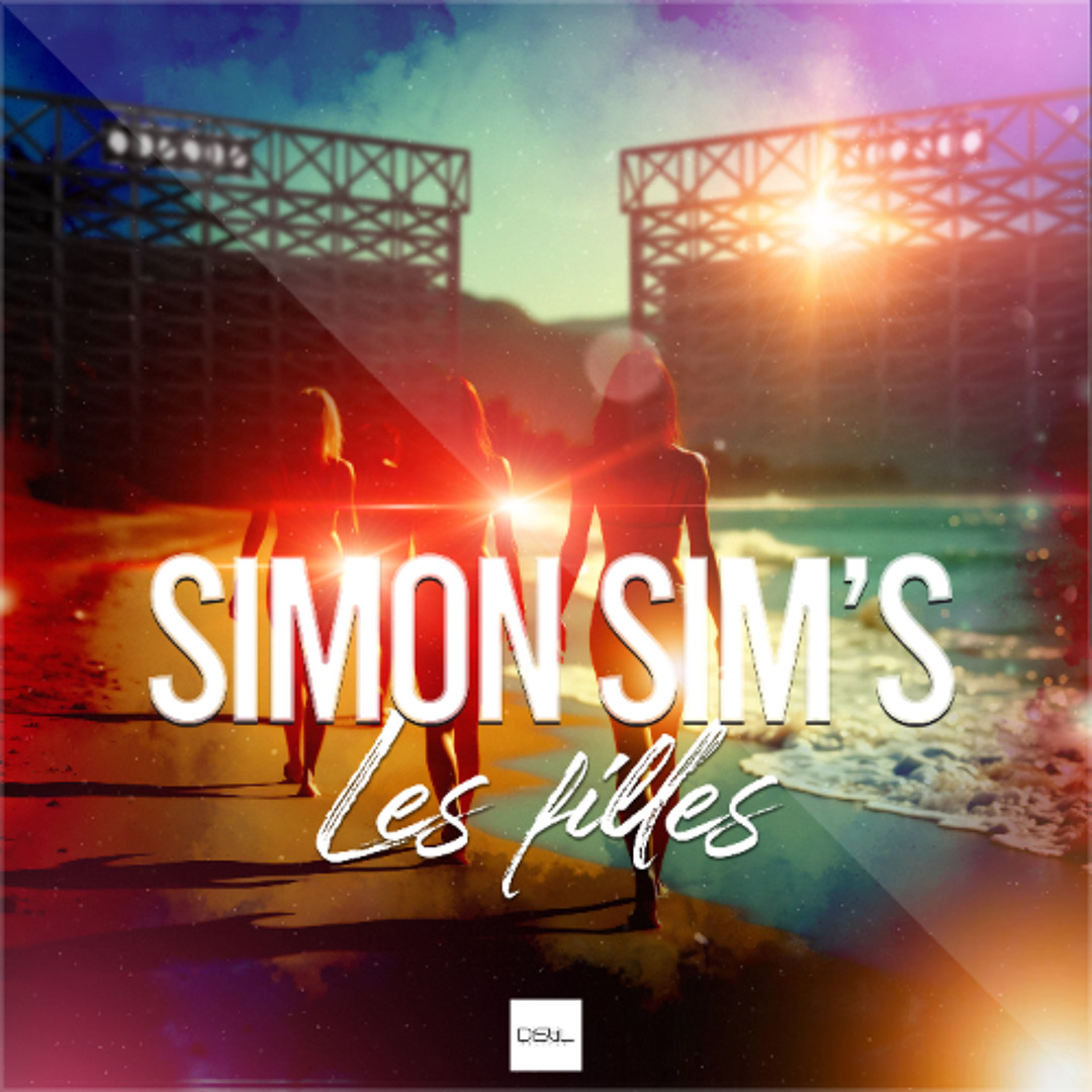 Stream Simon Sim's - Les Filles by Red Island Music - redislandmusic ...