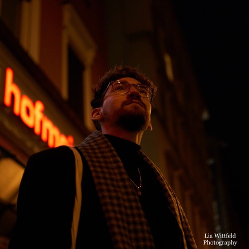 Stream Erwartung by Robin Frey | Listen online for free on SoundCloud