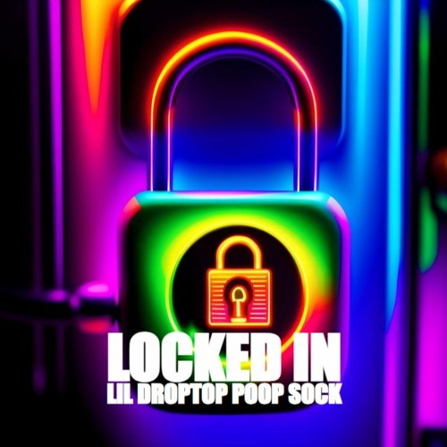 Stream Lil Droptop Poop Sock | Listen to Locked In playlist online for ...