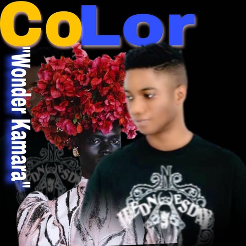 Stream O Block by Wonder Kamara | Listen online for free on SoundCloud