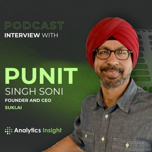Stream Exclusive Interaction with Punit Singh Soni, Founder and CEO of ...