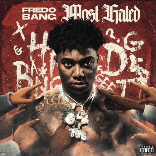 Stream Saucy - Fredo Bang [Most Hated] @derwitz by Open Third Eye Now ...