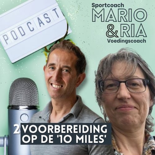Listen to music albums featuring Mario & Ria voorbereiding op de '10 ...