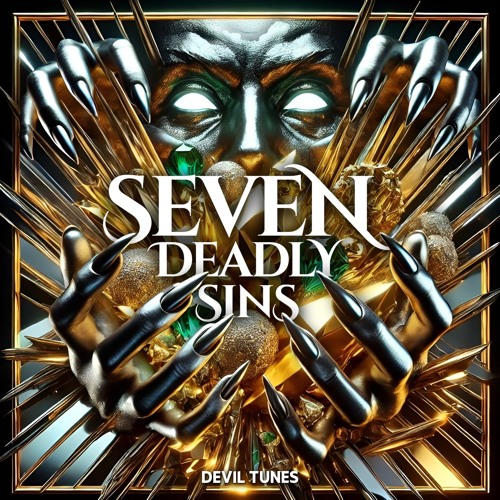 Stream Seven Deadly Sins by Devil Tunes | Listen online for free on ...