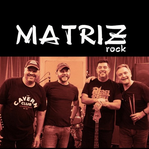 Stream Coyote - Banda Matriz by Banda Matriz | Listen online for free ...