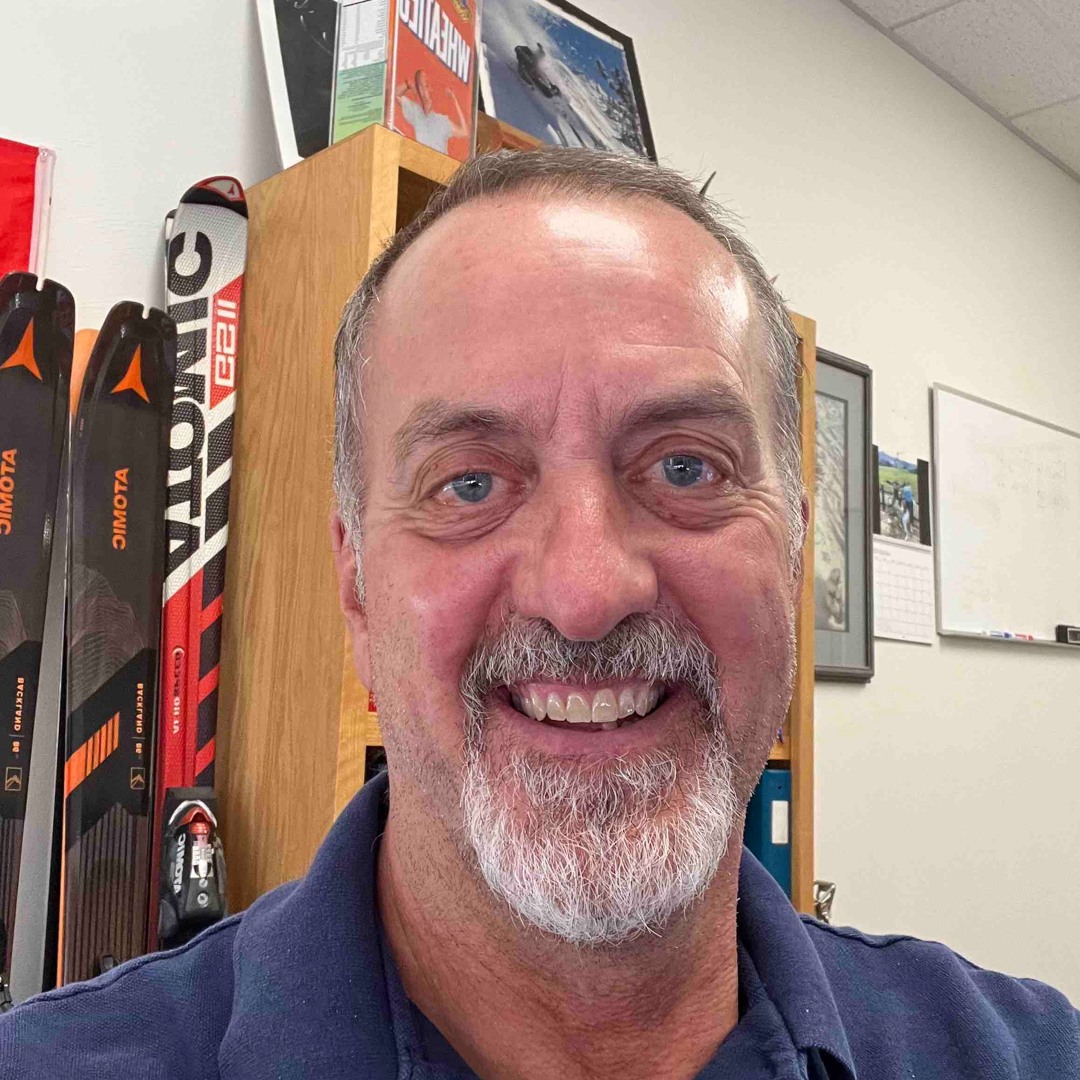 Stream Prof. John Seifert Reveals Ski Injury Dynamics by RealSkiers ...