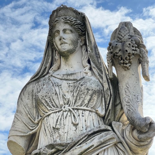 Stream episode Fortuna by Talking Statues podcast | Listen online for ...