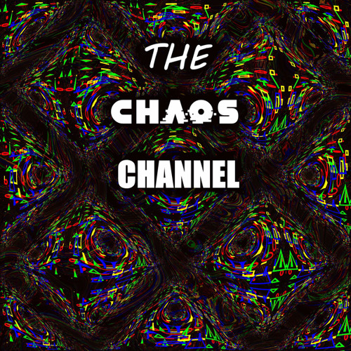 Stream THE CHAOS CHANNEL by PnkSounds | Listen online for free on SoundCloud